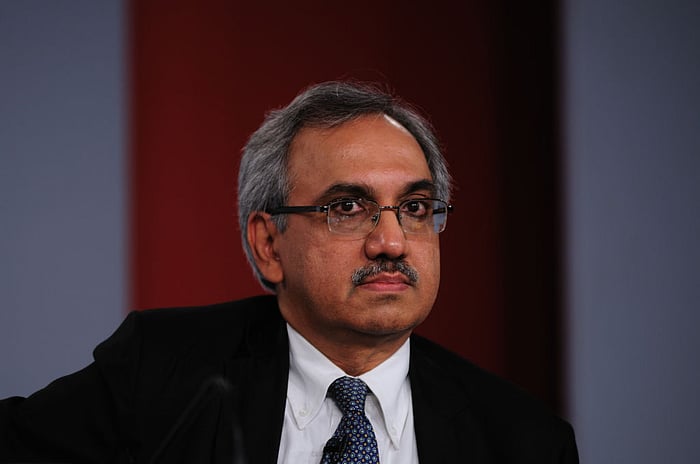 After Chitra, ED arrests former NSE CEO Ravi Narain | Fortune India
