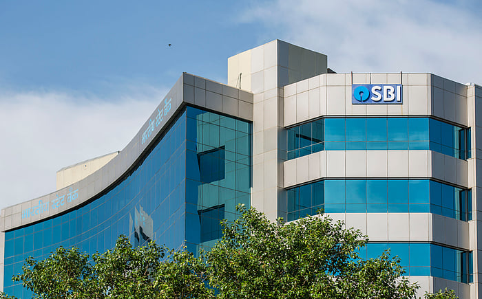SBI Q2 profit rises 28% to ₹18,331 cr; to raise ₹20,000 cr via bonds in ...