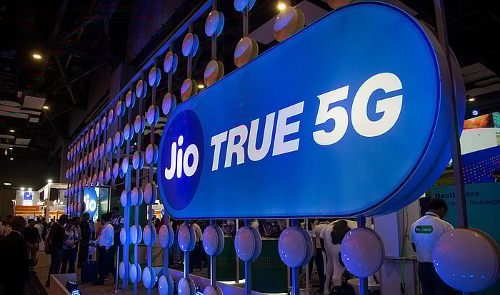 Reliance Jio 5G launched in 11 cities in largest multi-state rollout ...