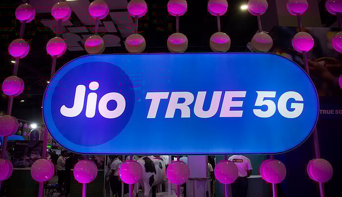 Reliance Jio Q2 results: Profit rises 12% YoY to ₹5,058 cr; revenue up ...