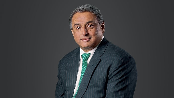 T.V. Narendran says Tata Steel's expansion pace is 'just right' amid ...