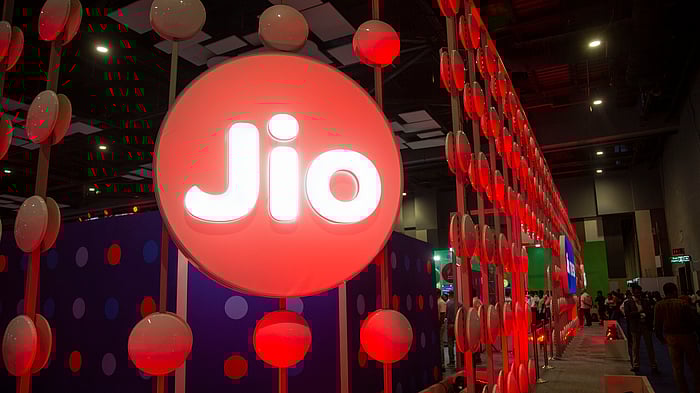 Jio Financial shares rebound 10% after hitting 5% lower circuit for 5th ...