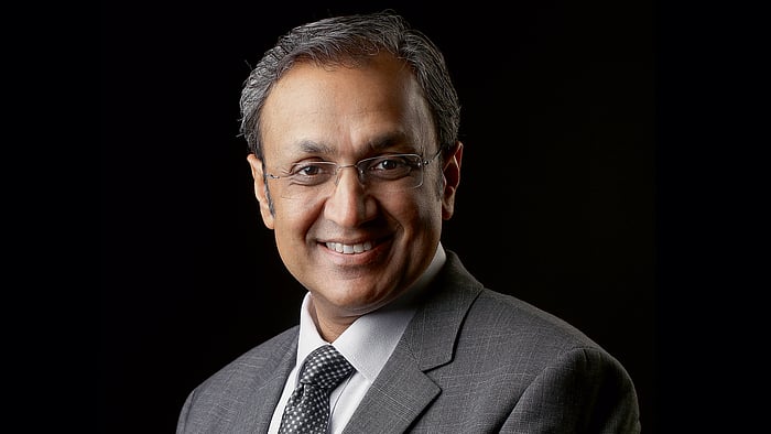 Havells’ Fiery Risk-taker | Fortune India