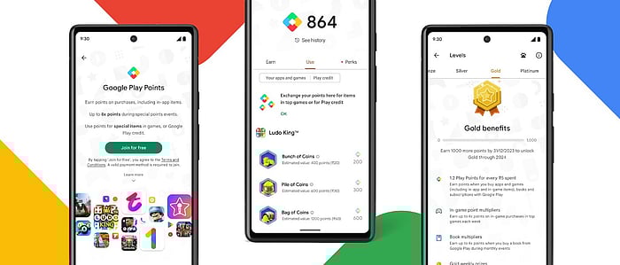 Google launches Play Points in India | Fortune India