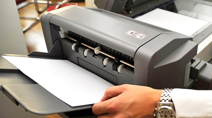 This ‘De-printer’ removes ink from printed paper | Fortune India