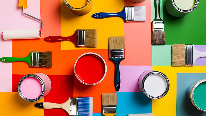 Indigo Paints hits 52-week low; here’s why | Fortune India