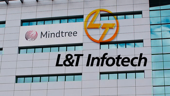LTIMindtree secures order from UK-based water utility firm; stock down ...