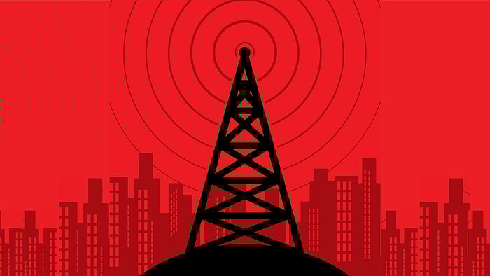 Indus Towers: Data Gains | Fortune India