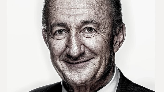 The Conversation: Bernard Charlès, VC & CEO, Dassault Systèmes ...