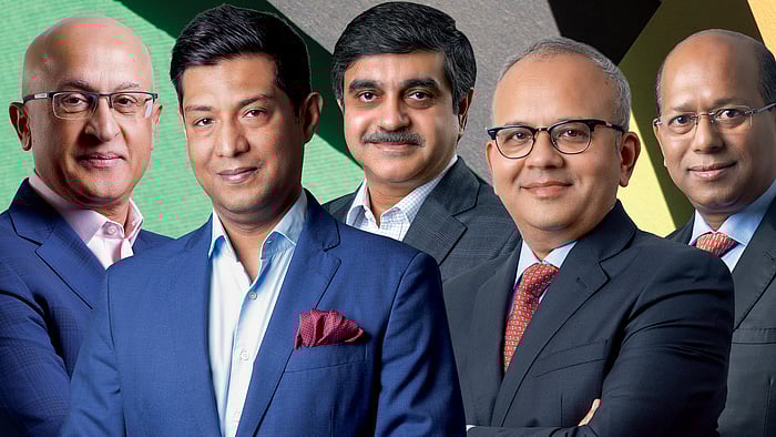 "Allocate Across Assets, Think Long Term On Equity" | Fortune India