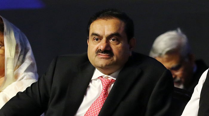 Gautam Adani indicted: Read our full coverage here | Fortune India