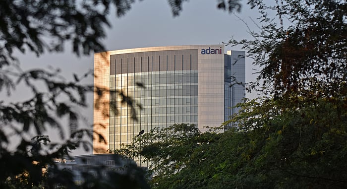 Hindenburg 'investigation' devoid of facts, says Adani Group | Fortune ...