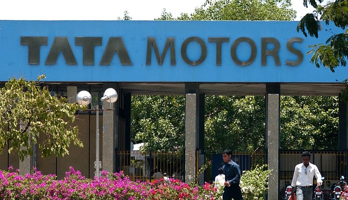 Moody's upgrades Tata Motors' rating to 'Ba1' from 'Ba3' | Fortune India