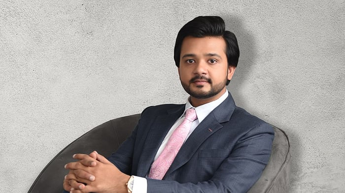 In conversation with Mr Manan Shah: A 360-degree insight into real ...