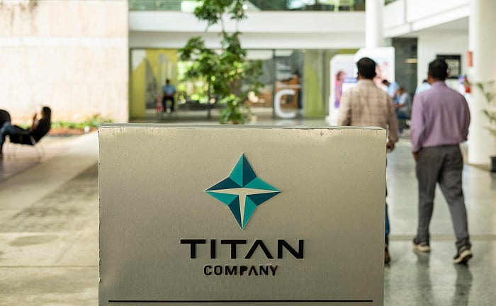 Titan to hire 3,000 employees in next 5 years | Fortune India