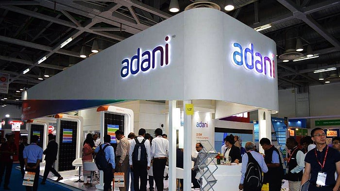 Exposure to Adani group at $3.1bn, says TotalEnergies | Fortune India
