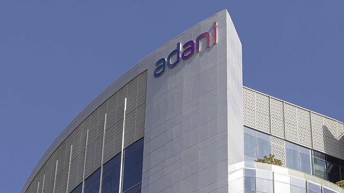 Adani Total to blend green hydrogen with natural gas | Fortune India