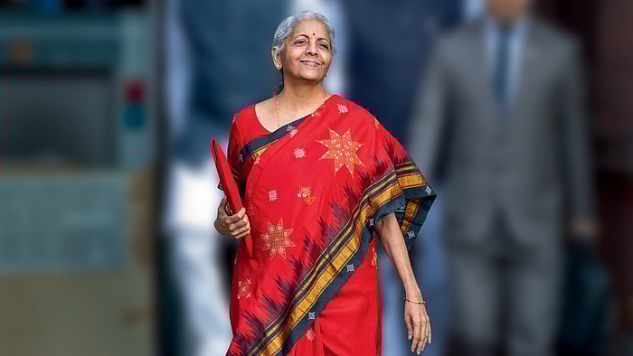 Long Vision Budget | Fortune India