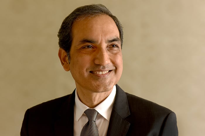 Rohit Jawa to succeed Sanjiv Mehta as new HUL MD, CEO | Fortune India