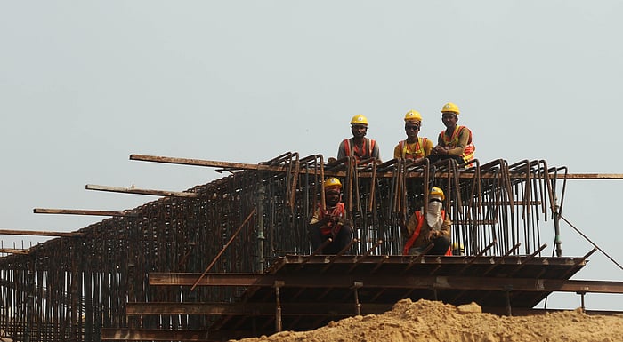 411 central projects see ₹4.31 lakh cr cost overrun | Fortune India