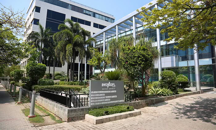 Gujarat Fluorochemicals to invest ₹5,000 crore in EV batteries, solar ...