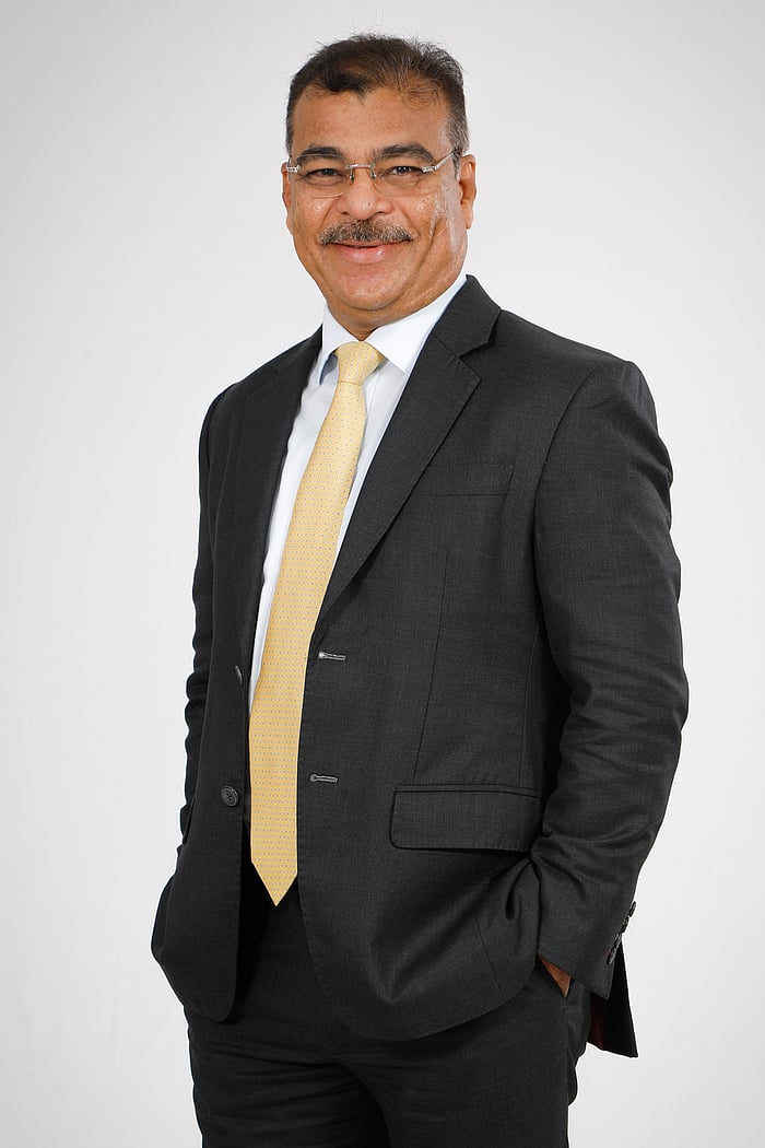 Shriram Finance is focused on being the market leader in each and every ...