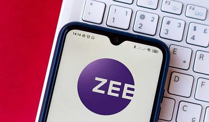 ZEE settles ₹211 cr dues dispute with IPRS; insolvency plea withdrawn ...