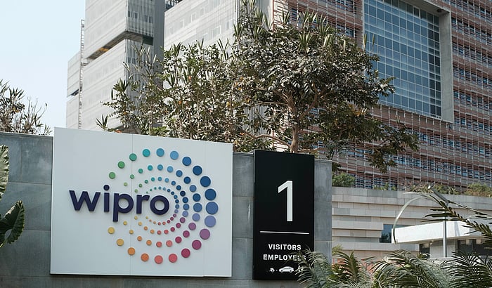 After Infosys’ Topaz, Wipro launches AI platform ai360; plans $1 bn ...