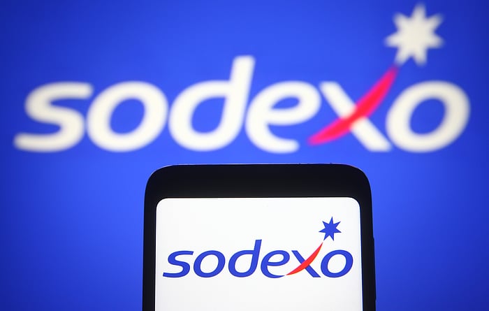 How Sodexo is repositioning itself as an employee engagement platform ...