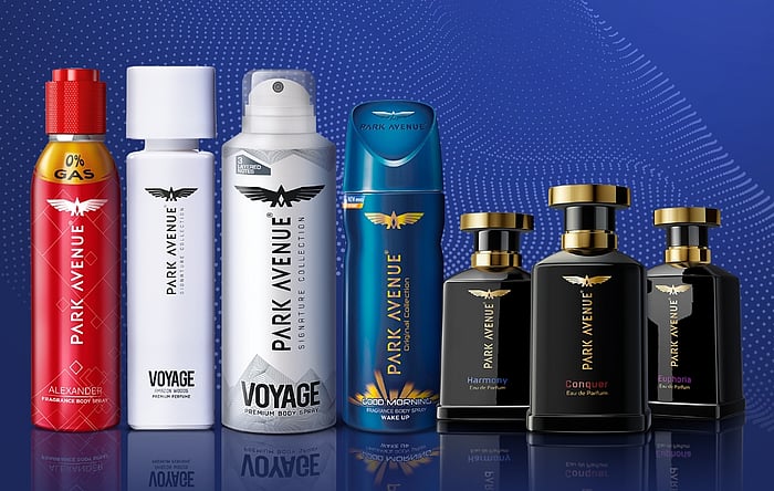 Raymond shares dip 7% after selling FMCG biz to Godrej Consumer ...