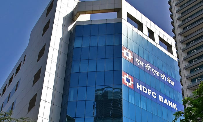 HDFC Bank Q4 advances grow 16.9% YoY; deposits rise 20.8% | Fortune India