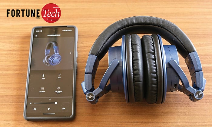 Audio-Technica: An old favourite gets a modern twist | Fortune India