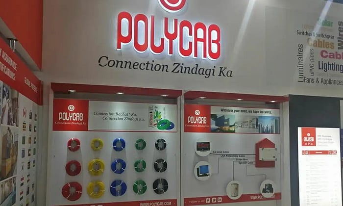 Polycab India hits 52-week high on strong Q4 results; here's what ...