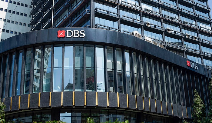 Why DBS Bank's woes is a forewarning to bankers on a digital dope ...