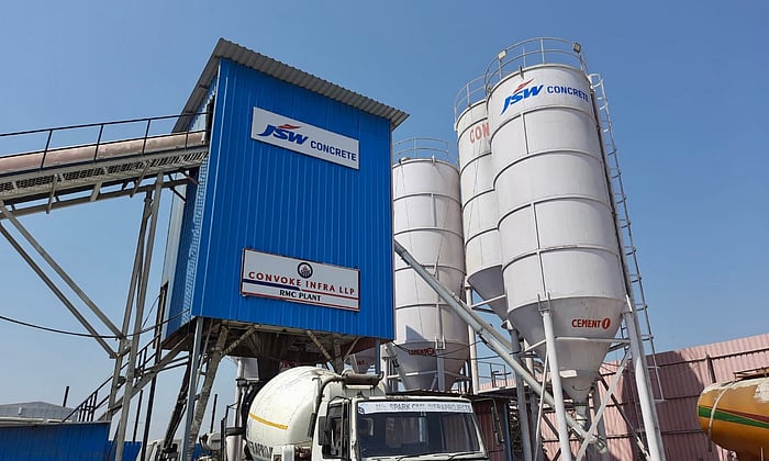 JSW Invests in 13.2 Million-Tonne Steel Plant | Perigon