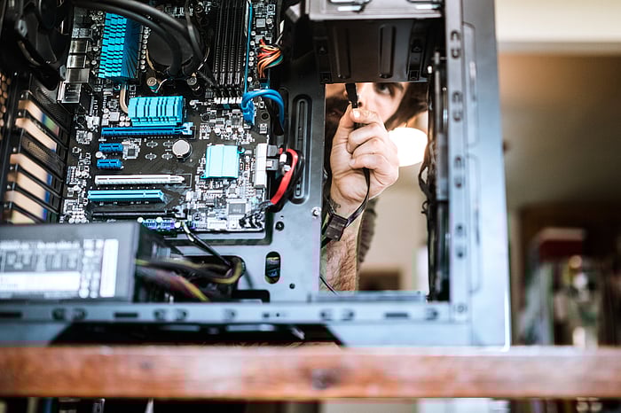 PLI scheme 2.0 in IT hardware: 23 firms ready, 4 to start production in ...