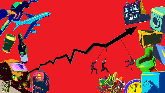 Pricing Power Behind High Inflation? | Fortune India
