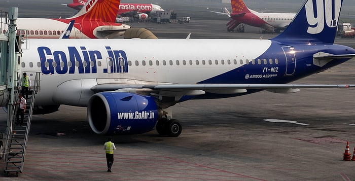 Go First: More than one busy bee | Fortune India