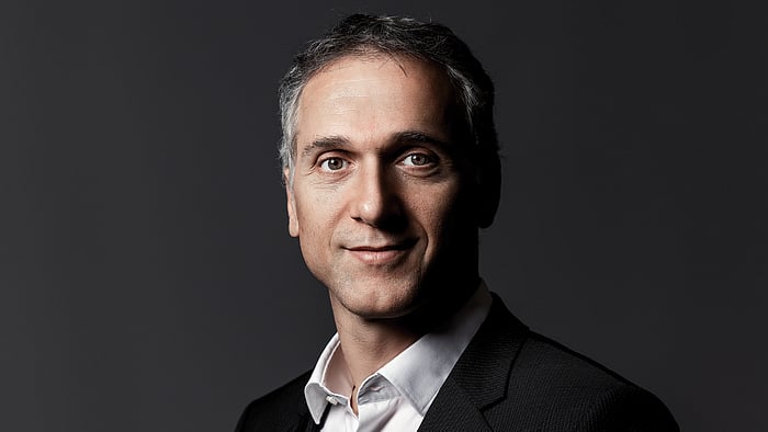 The Conversation: Eric Rondolat, CEO, Signify | Fortune India