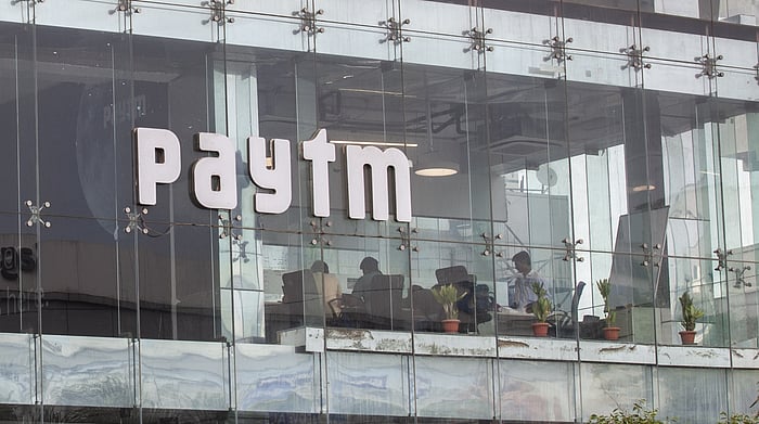Paytm receives SEBI warning over unapproved transactions | Fortune India