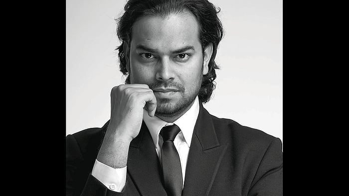 Rahul Mishra: Bringing The Cosmos Alive | Fortune India