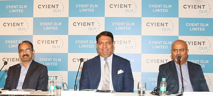 Cyient DLM IPO to open on June 27; price band fixed at ₹250-265 ...