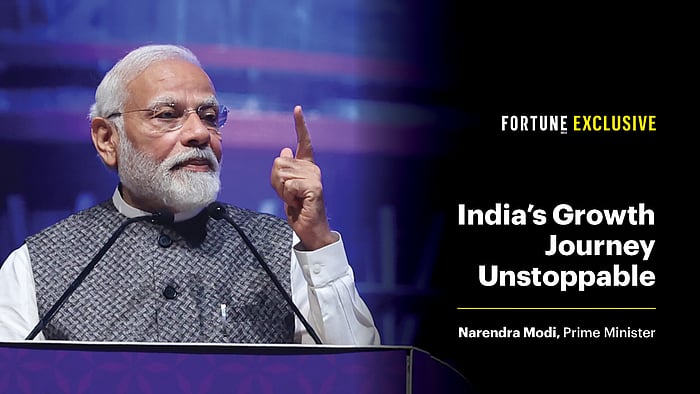 India to be among top 3 economies in BJP's third term: PM Modi ...