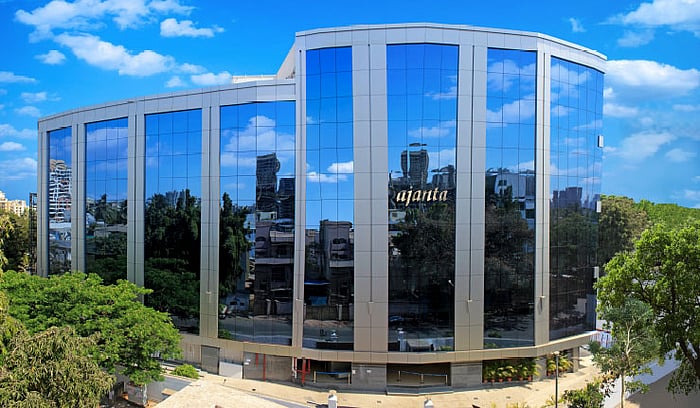 Ajanta Pharma hits all-time high on strong Q1; surges 55% in 9 months ...