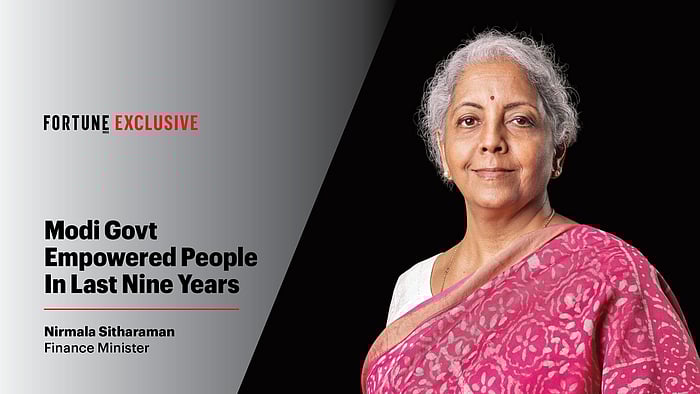 People talked about Garibi Hatao; BJP reached last mile via inclusion ...