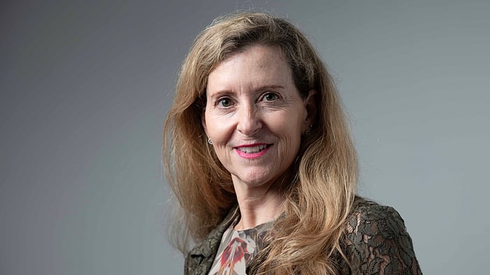 WFH affects team creativity, productivity: DHR Global's Lisa Walker ...