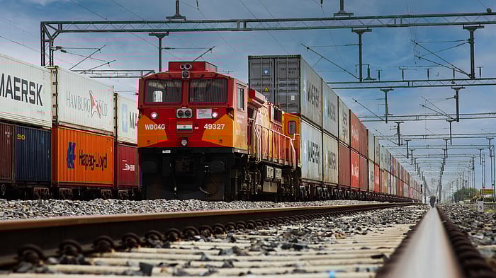 Dedicated Freight Corridor | U/C | Page 179 | SkyscraperCity Forum