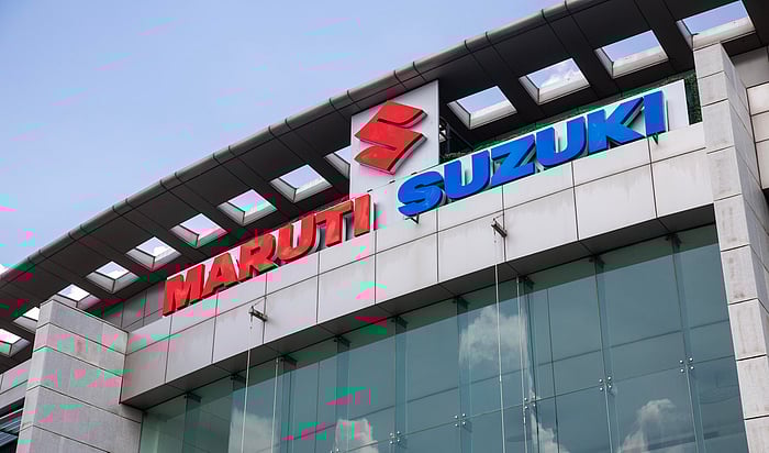 Maruti Suzuki unveils biogas plant in Manesar; to invest ₹450 cr on ...