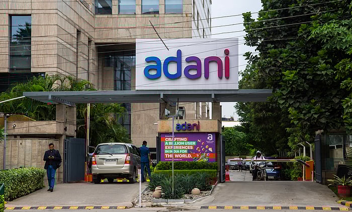 Jefferies starts ‘buy’ call on Adani Ent; Moody’s changes ratings on 4 ...