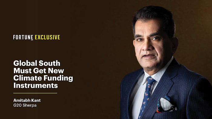 Growth, climate action, SDGs key G20 priorities for India | Fortune India